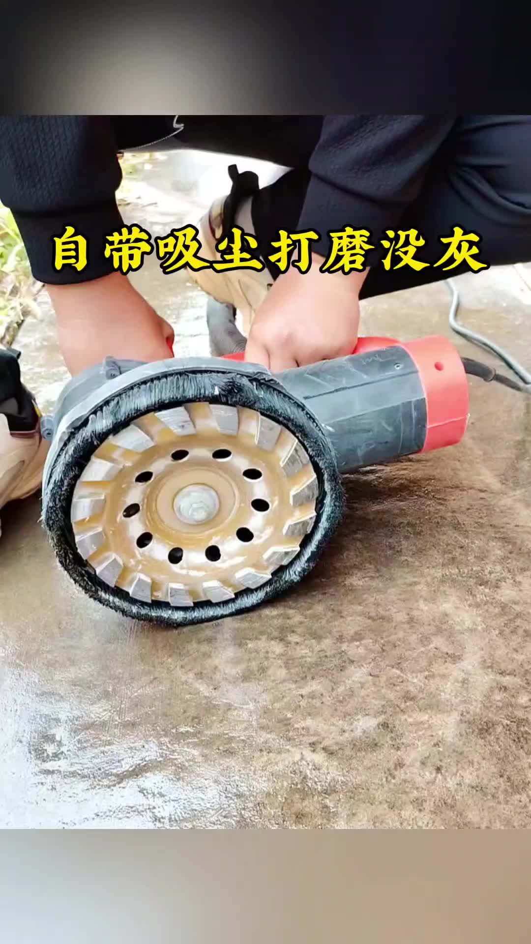 #打磨机 #小型研磨机 #打磨抛光 金刚石磨盘打磨,树脂磨盘抛光#一机...