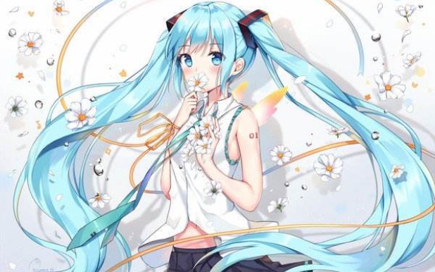 【pianominion】千本樱 钢琴谱