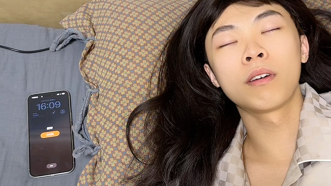 你手机闹钟不响的原因