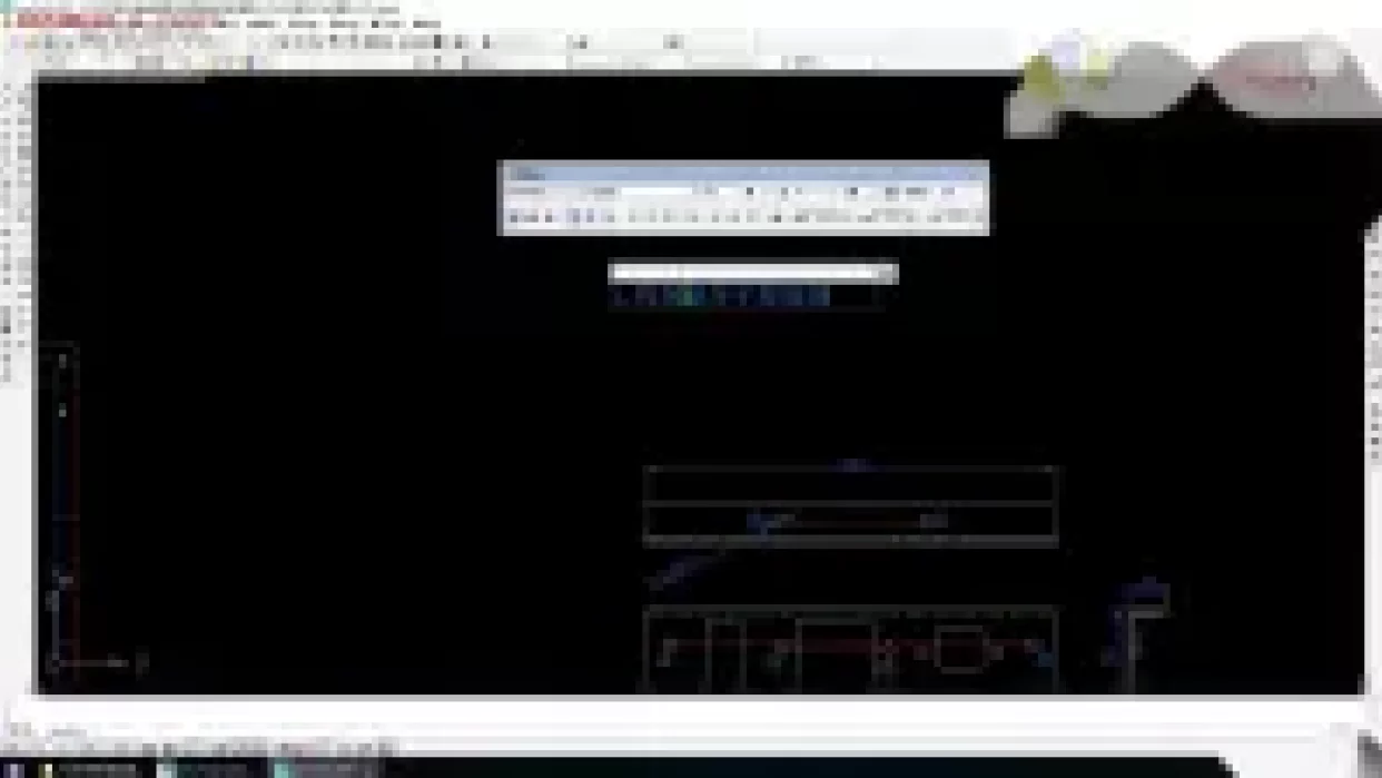 钣金CAD展开入门1