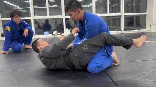 谢老师的技术教学