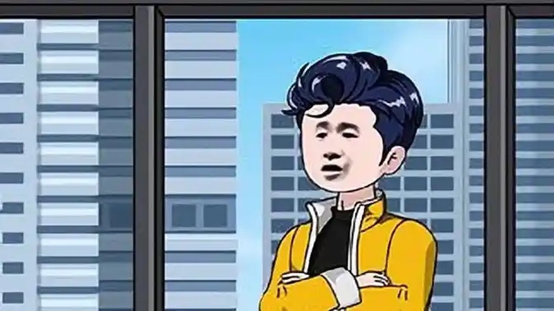 二次元动漫 剧情动画 重生 续集