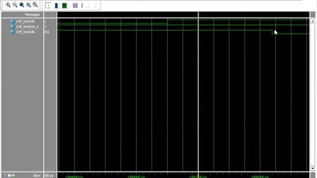 Lesson20:BJ-EPM240学习板实验13 Quartus.II调用ModelSim仿真实例
