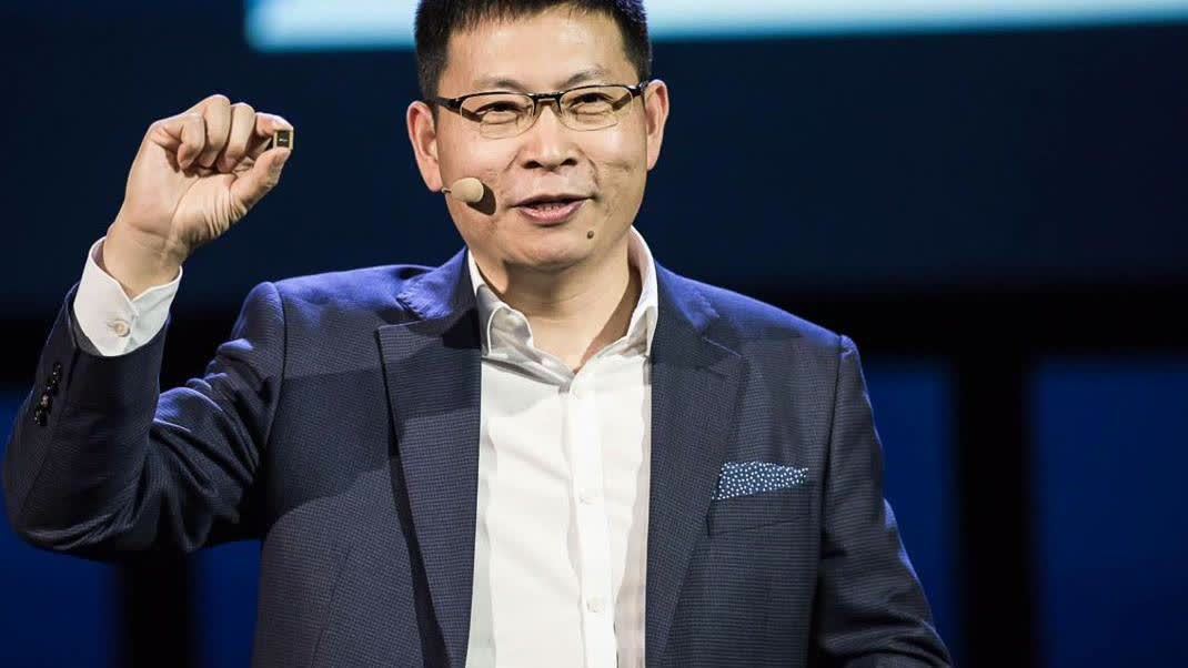 秘密终揭晓:华为成功研发出操作系统,网友:这才是真正.