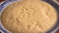 发面时只加酵母粉和白糖是大错,教你几招,快速发好面,很好用
