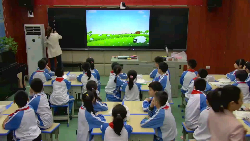 小学综合与实践优质课比赛课观摩课精品新品15篇,优秀获奖作品。...