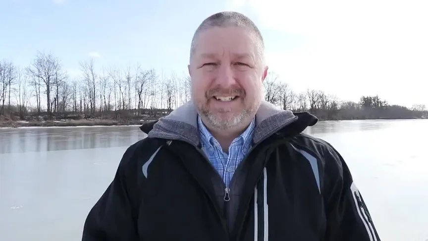 关于加拿大国家的英语课