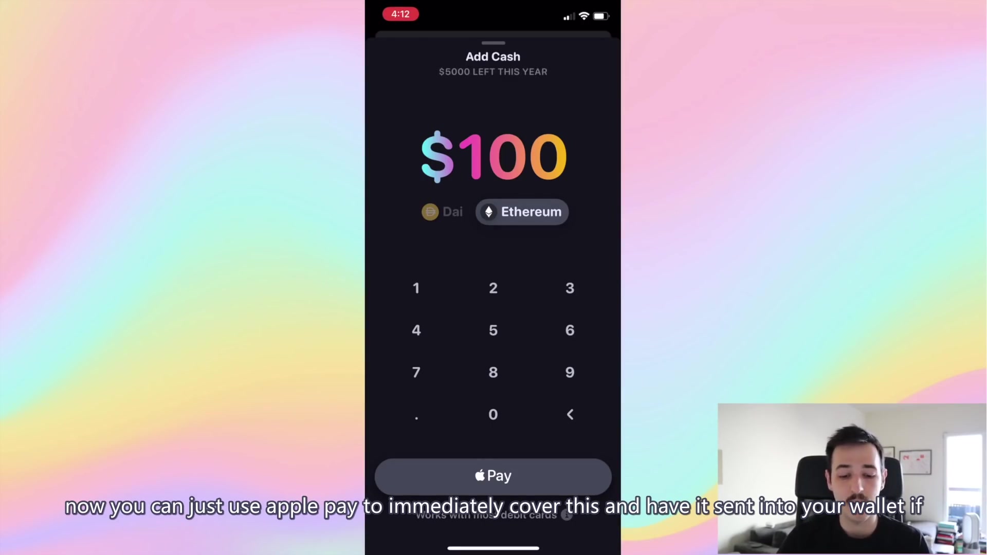 如何制作和销售 NFT(加密艺术教程)