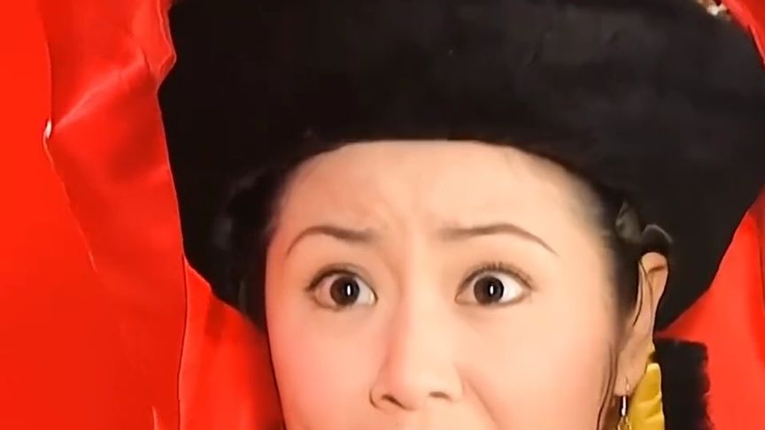 《还珠格格》第二部36