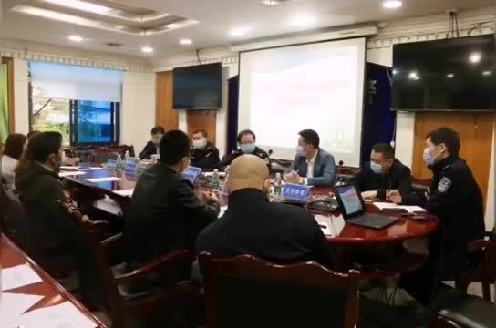 ...#全国中小学生安全教育日##交通安全云课堂# 大竹公安交警仔细梳理...