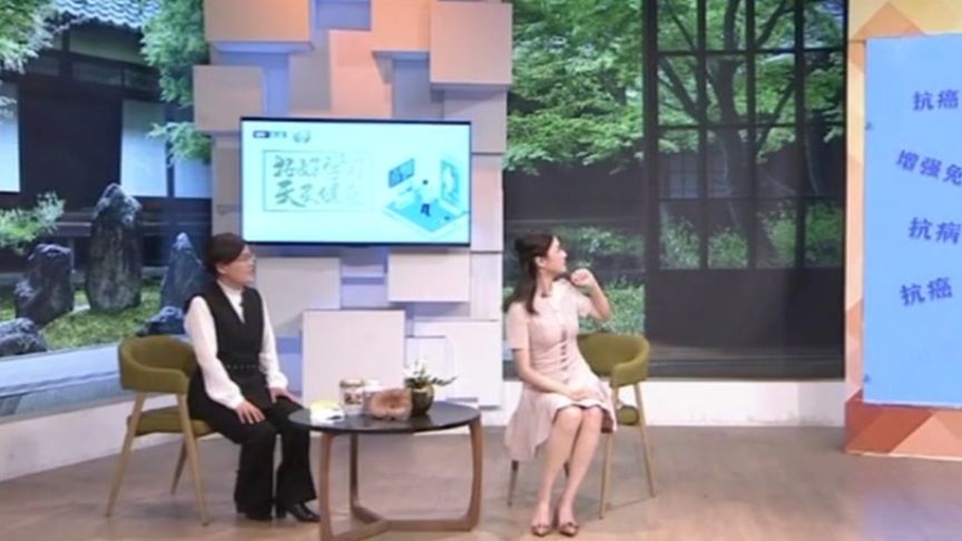 灵芝孢子粉深受追捧,哪些人可以食用,又有哪些功效呢?丨健康