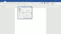 word2016操作技巧--第37集 添加图片水印