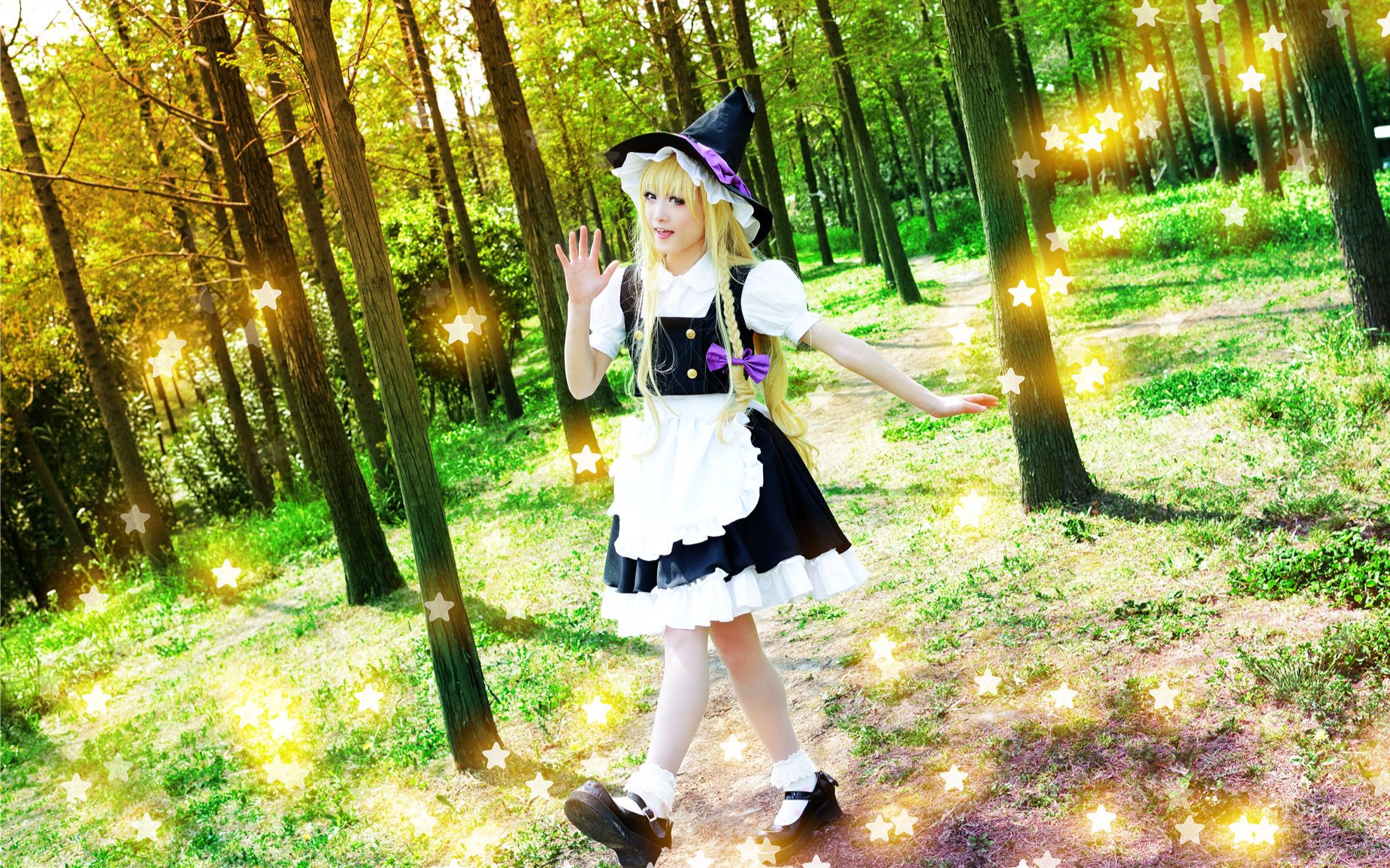 【教程】看情景剧学Excel+上传自看+有字幕