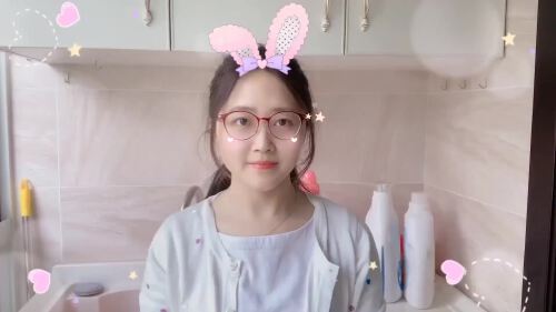 无胶水无黏土做炸耳又厚实的起泡胶2种浴室用品即可无硼砂