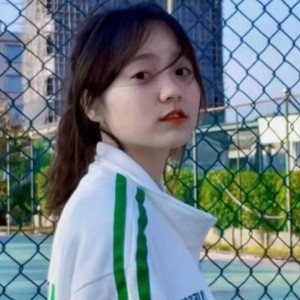 刘子奇爱笑的邻家女孩 
