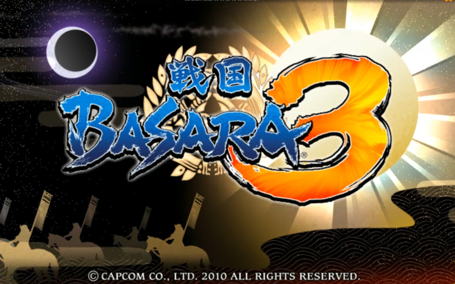 战国basara3电脑版教程