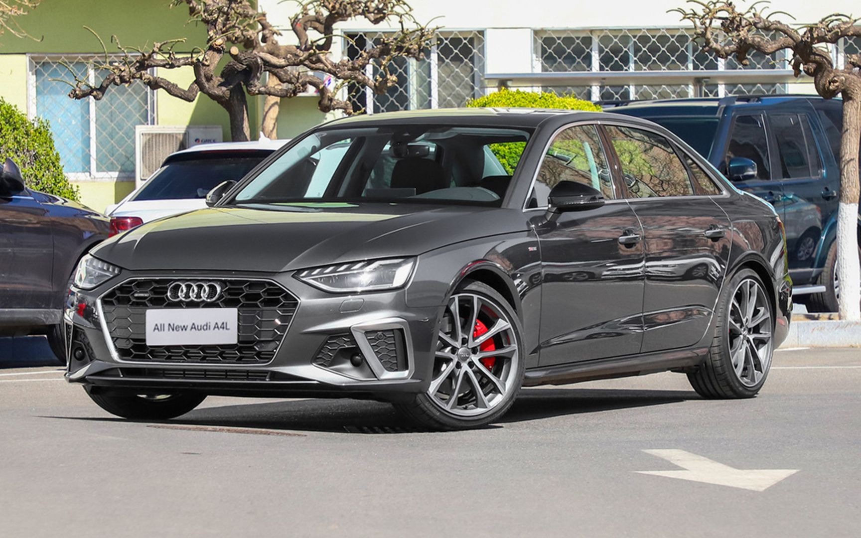 缺点解析:想买奥迪A4L的先等等,看完这些再决定是否值得入手?