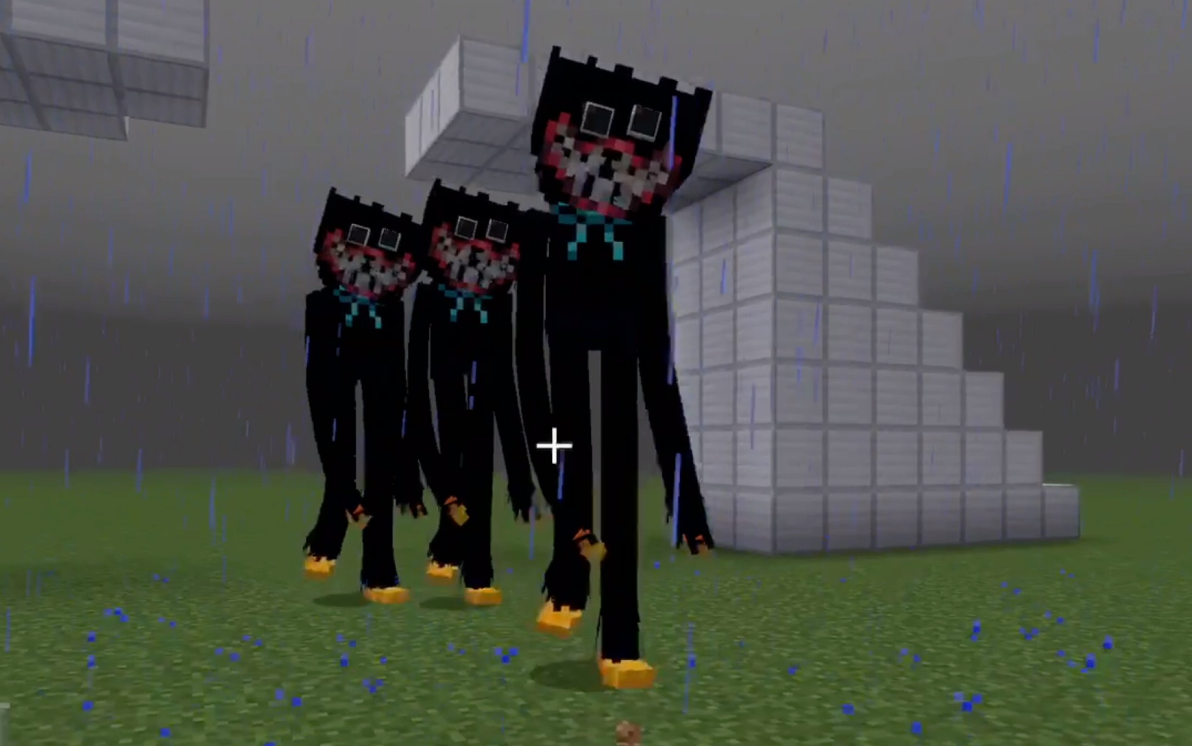 网易某huggy模组_手机游戏热门视频