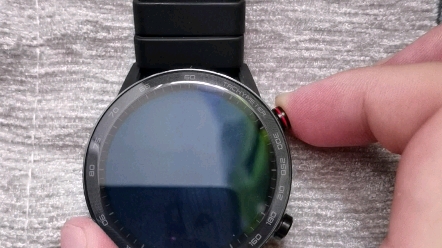 【@黄瓜】荣耀Magic watch 2手表功能详细介绍