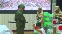三二班课本剧《小英雄王二小》