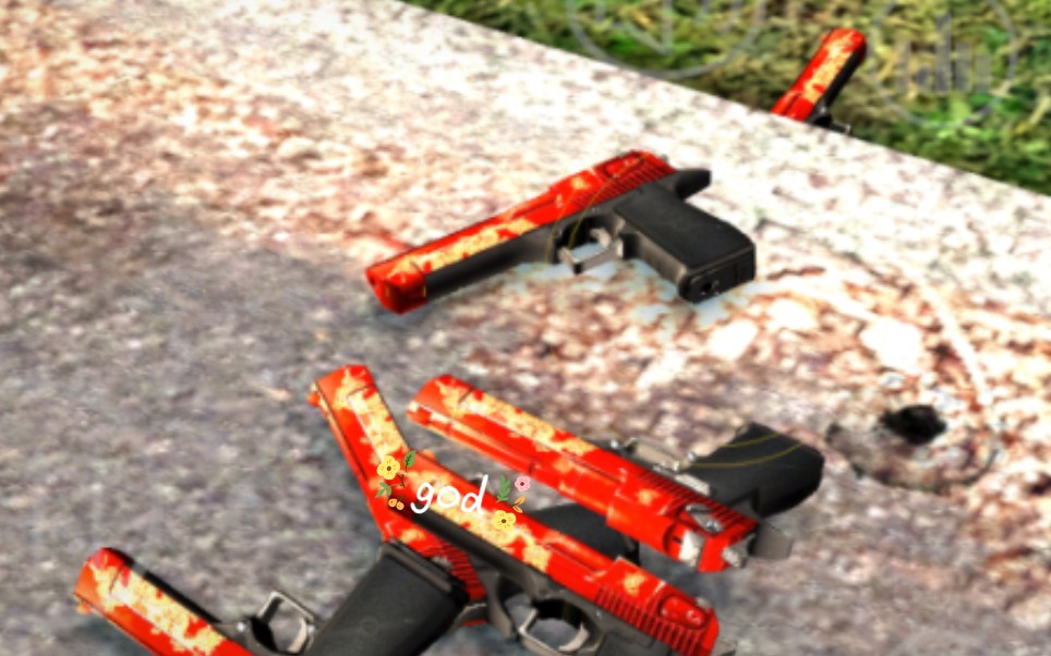 hl2sb修复版-gmos闯关地图level-1