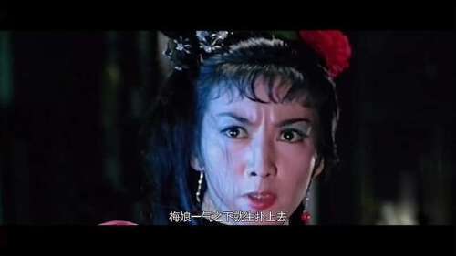 55年前《画皮》吓哭三代人?我笑到飙泪!经典恐怖片竟成喜剧大片