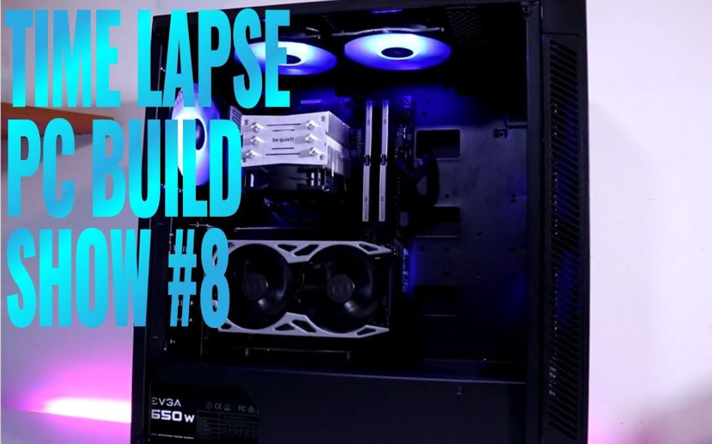 平民级别主机 - R3 3200G——GTX1660Ti - 风冷PC指南 - 延时装机