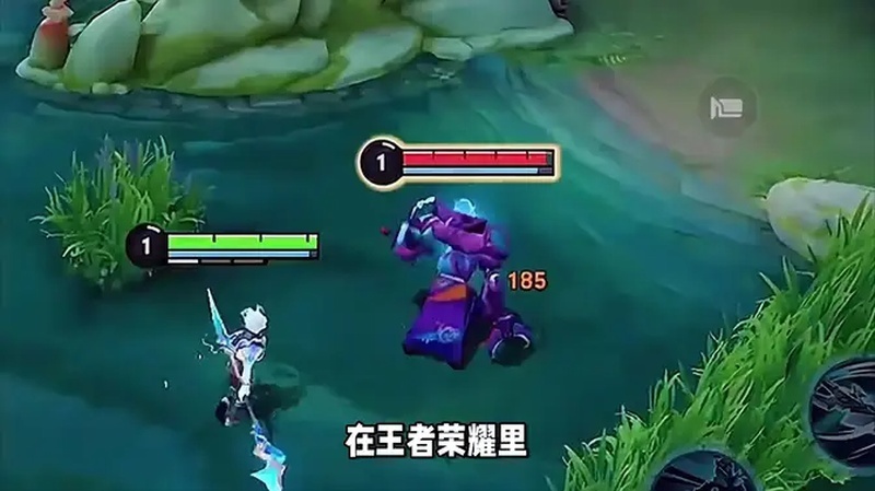 王者荣耀钟馗自动瞄准怎么设置