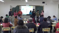 DNA双螺旋结构模型的构建