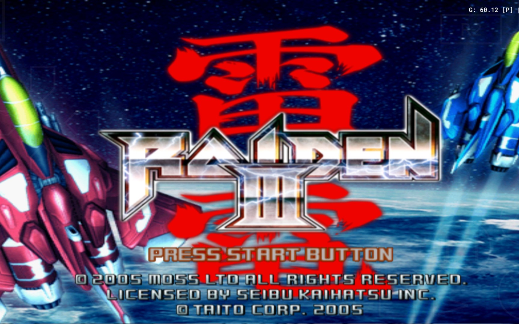 安卓ps2以太模拟器测试雷电3试玩