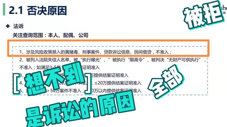 二押授信额度58万因涉及民间借贷无法面签,客户被老赖害惨了!