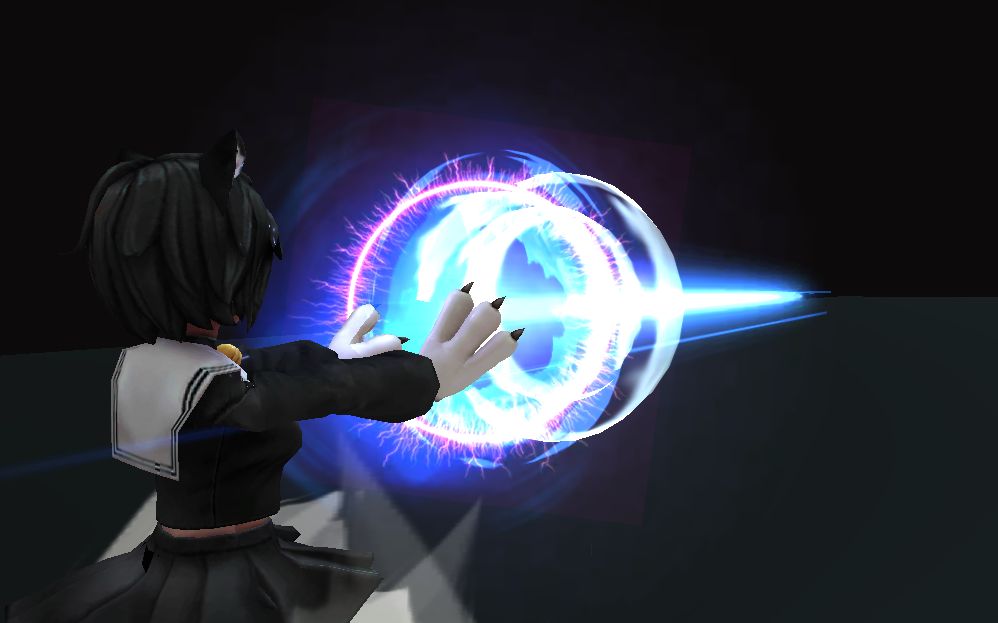 3DsMax结合Unity动作特效综合教程(六)