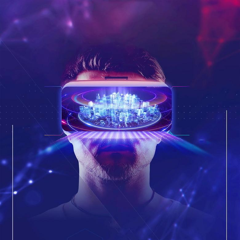 江苏VR小七科技 