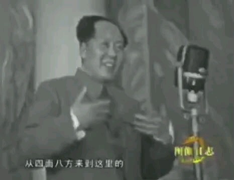 世界是你们的,也是我们的,但归根结底是你们的—1557年11月17入毛...