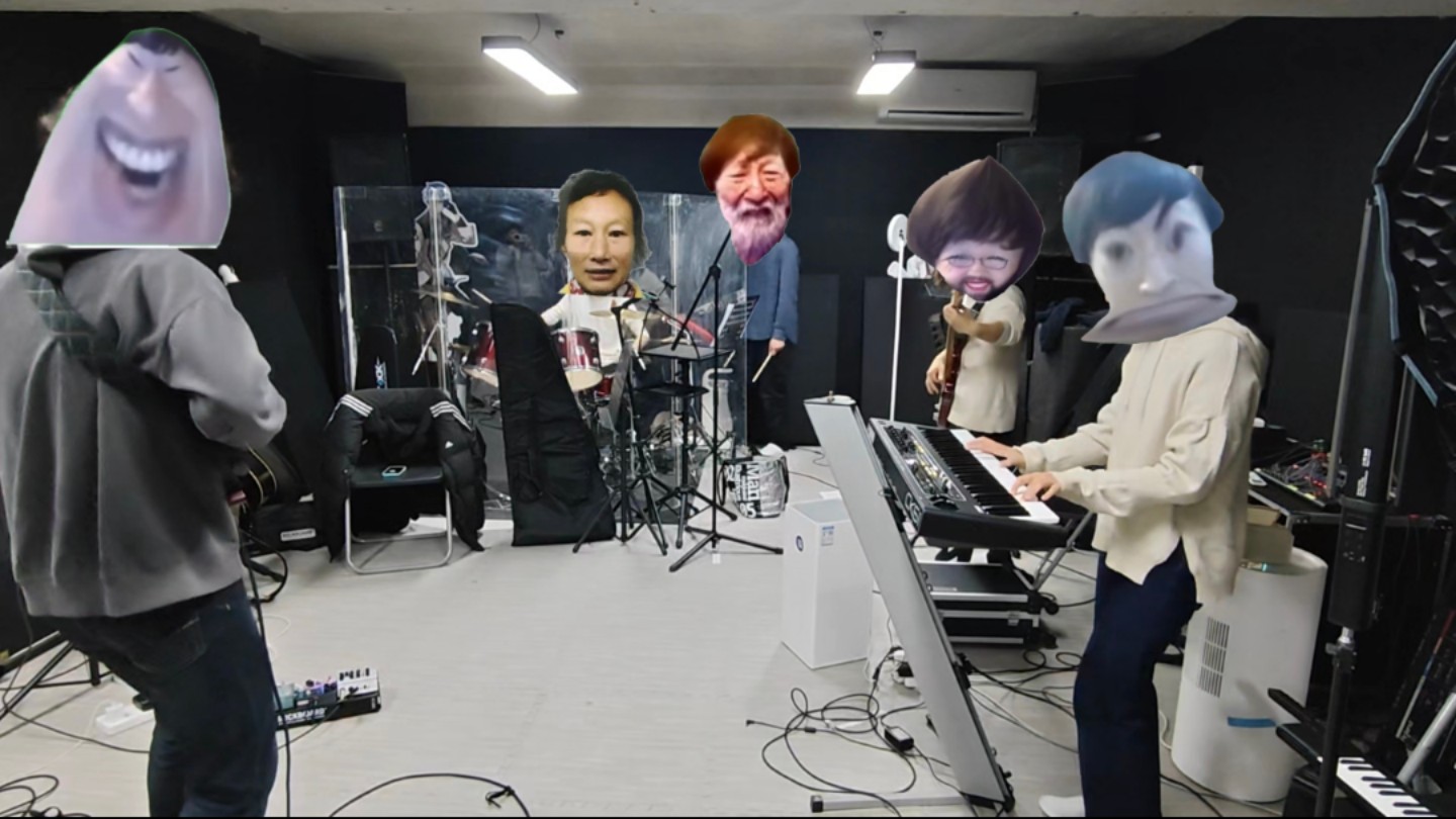打破质疑!在实战中打出《电棍:♿️ave mujica♿️》