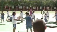 小学一年级体育前滚翻教学视频梅园小学邓华燕
