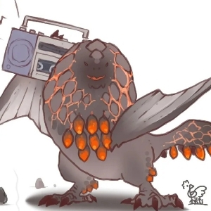 旅行蟋蟀 