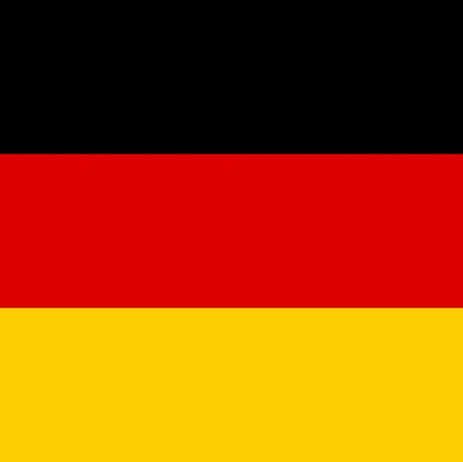 德意志共和国Germany 
