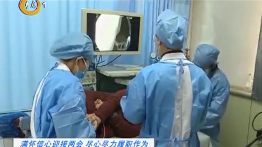 太原市人大代表张丽提交议案建议,为百姓健康发声,尽力履职作为