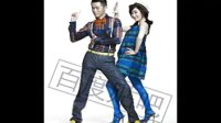 【凤凰传奇歌曲五首联唱】视频