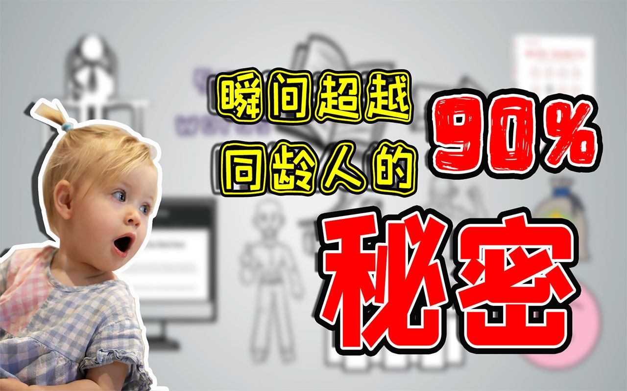 微习惯:简单到不可能失败的自我管理法则!