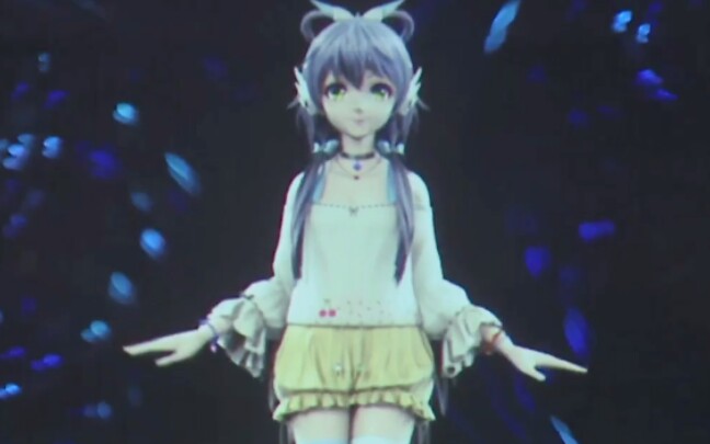 【BML VR 2018】嘘つきは恋のはじまり / 谎言是恋爱的开始【洛天依】