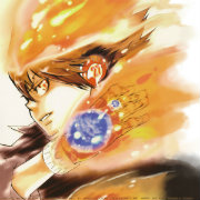 哎呀airgear 