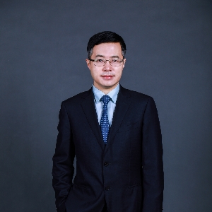 医学减重专家陈伟 