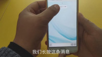 才发现,长按微信任意一个聊天内容,会弹出这个隐藏功能,真好用
