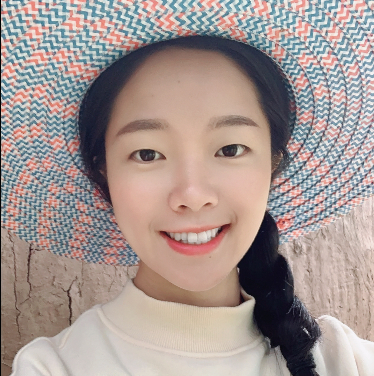 柠檬姑娘V 