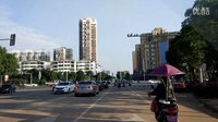 监控车祸摩托车车祸交警处理飙车电动车车祸视频集锦女司机交通事故...