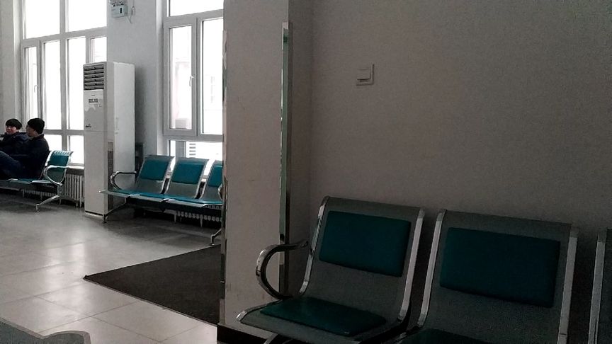 现在一体检,就照CT,医院设备利用率高了,我们辐射也吃的多了