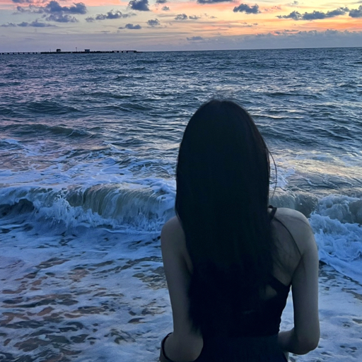 年糕偏偏 