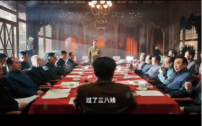 ...是抗美援朝战争长津湖战役胜利的日子。71年前,中国人民志愿军在...